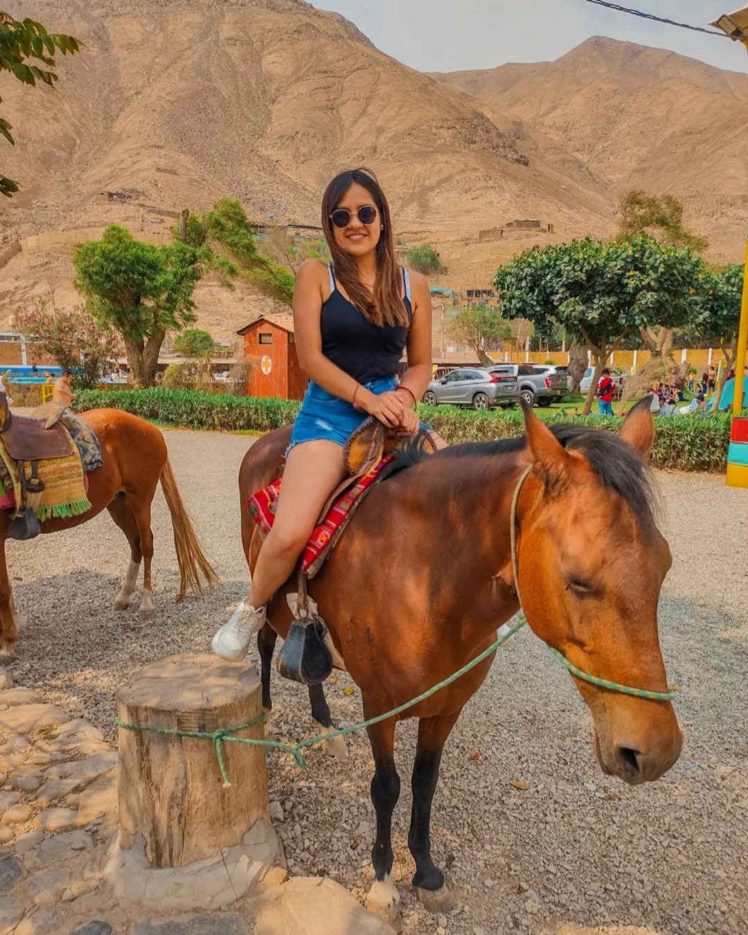 Las Retamas | Club Campestre en Lima | Destinos URBI | URBI Transportes